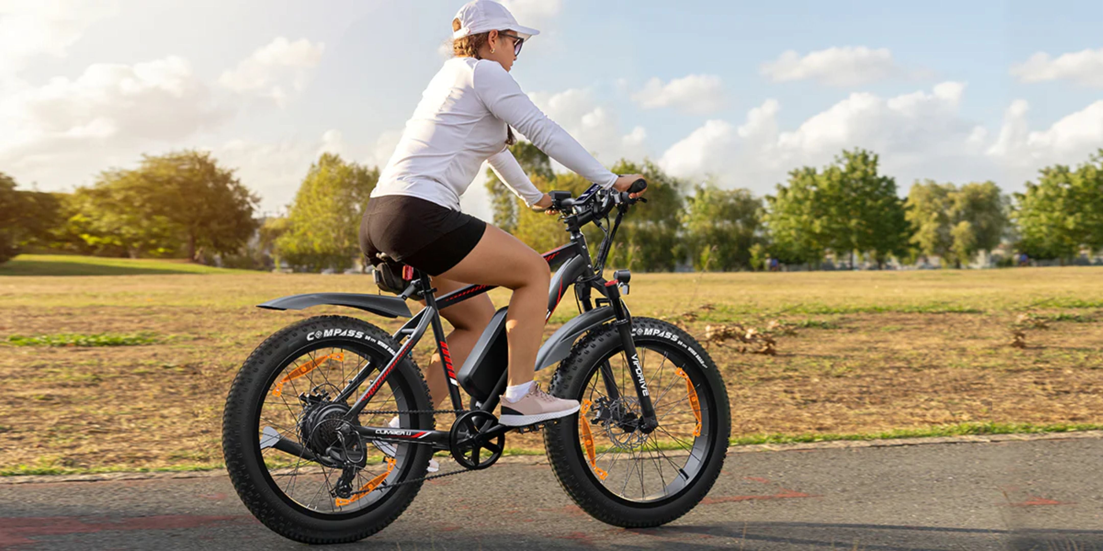 De Beste Elektrische Fietsen voor de Zomer van 2025 in Nederland" - PicarlyRide